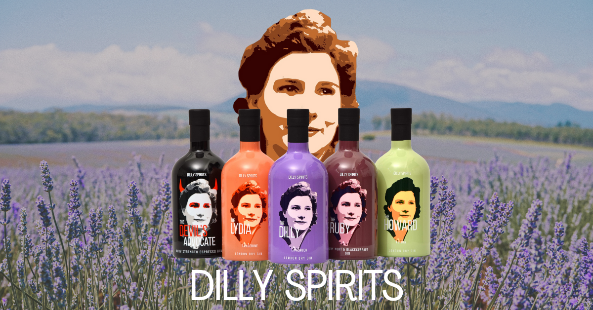 How to drink your gin: 5 best ways to enjoy gin | Dilly Spirits